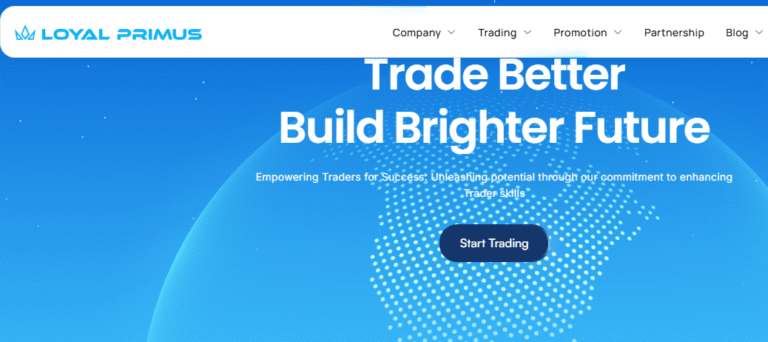 Loyal Primus Review – Warning Signs Every Trader Should Know