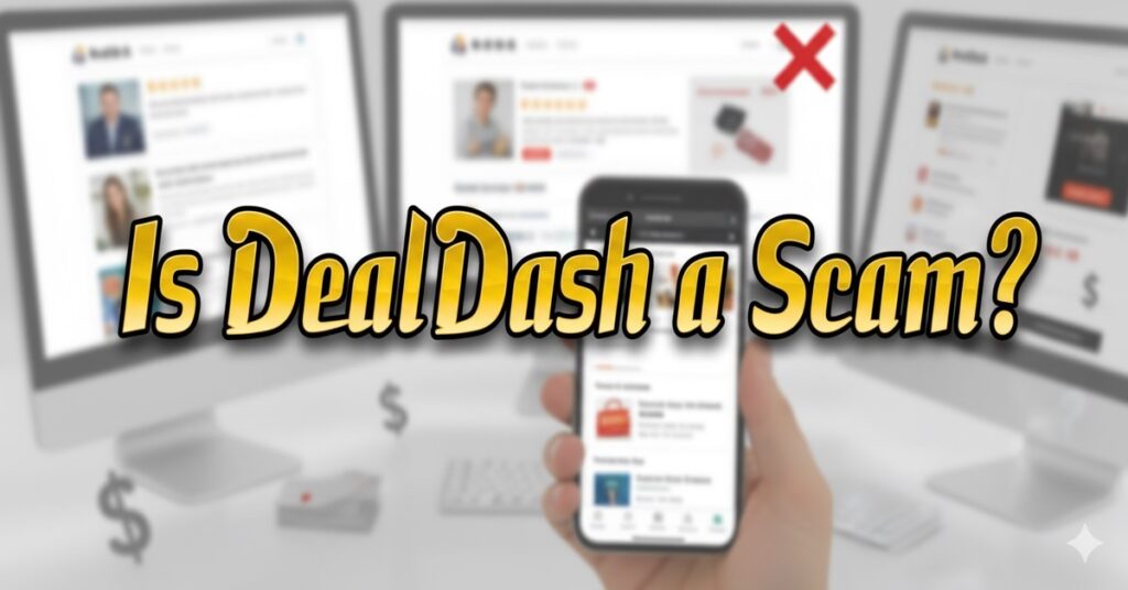 Is DealDash a Scam? Here’s the Truth You Should Know